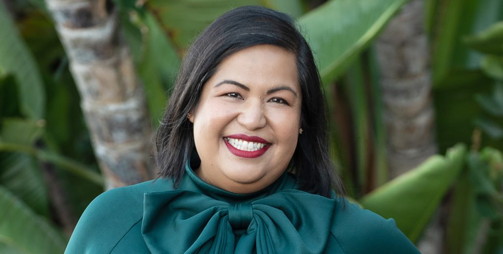 EXPERIENCE & EDUCATION – Kristine Custodio Suero